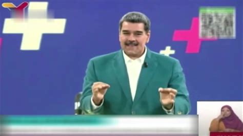 马杜罗：阿根廷当选总统是 新纳粹极右翼”凤凰网视频凤凰网