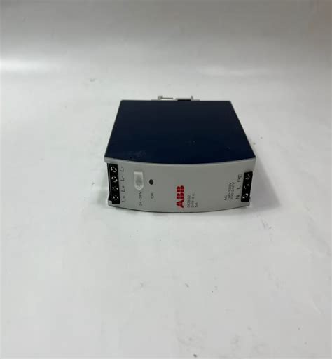 DSPC172 ABB Processor Module JUSTWELL