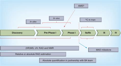 Metabolite Profiling Strategies In Drug Development Tools Involved Download Scientific Diagram