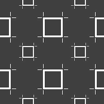 Crop Marks PNG Transparent Images Free Download Vector Files Pngtree