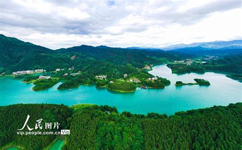 湖南常宁湿地公园美如画5 图片频道 人民网