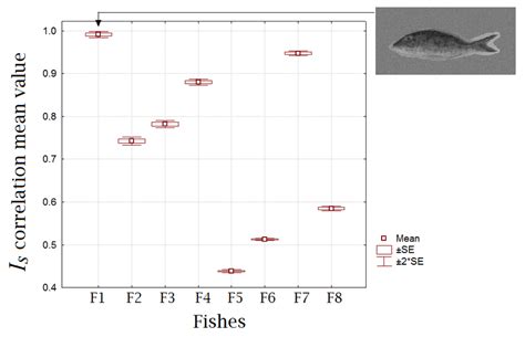 Nonlinear Correlation Plane Of Identity Vector Signature Where Download Scientific Diagram