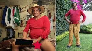 Roberto Esquivel Cabrera Il Superdotato Da Record
