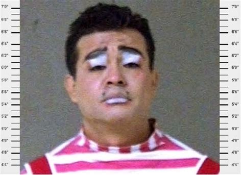 41 Funny Mugshots That Actually Happened These Pictures Are Just Hilarious