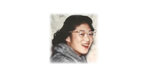 Carol Yip Obituary 2013 Piedmont Ca San Francisco Chronicle