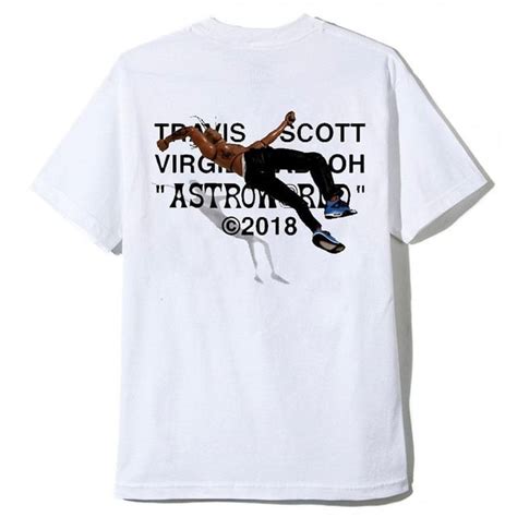 Travis Scott Cdg Rdhgate