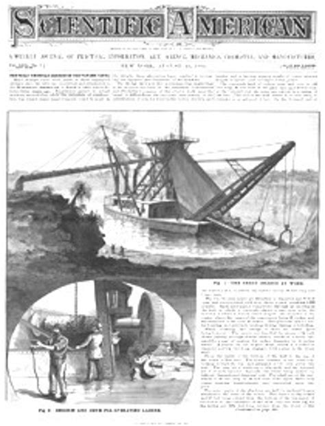 A Muzzle For Cattle Scientific American