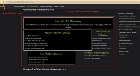 [bug fix] the page style does not display properly after refreshing the page · issue 301