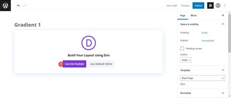 3 Eye Catching Gradients You Can Apply To Your Fullwidth Header Module With Divis Gradient