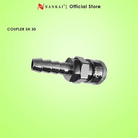 Jual Coupler Sh 30 Nankai Shopee Indonesia