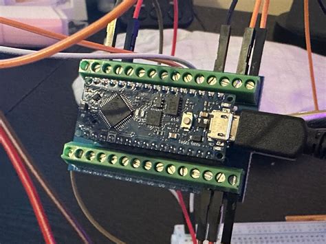 Sd Card Initialization Failed Storage Arduino Forum