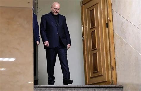 خبر مهم ستاد انتخاباتی قالیباف؛ «محمدباقر قالیباف از انتخابات ریاست جمهوری انصراف داد؟ ویدئو