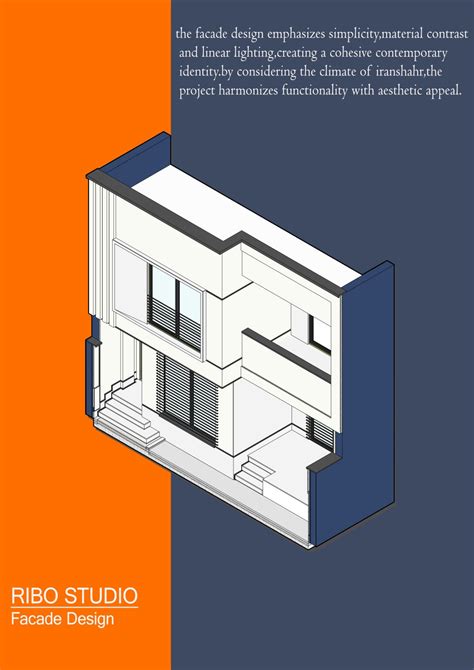 Architecture Revit Bim Constructiondocumentation Architecturaldesign Phase2design