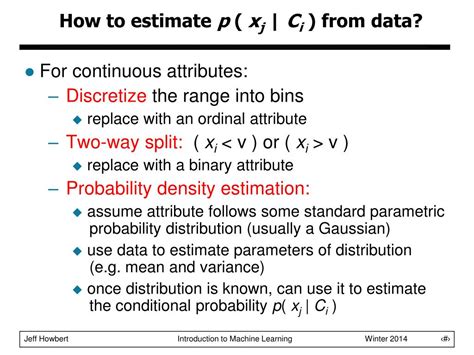 Ppt Classification Bayesian Classifiers Powerpoint Presentation Free Download Id 6606961
