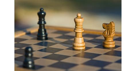 Beginner Chess Class