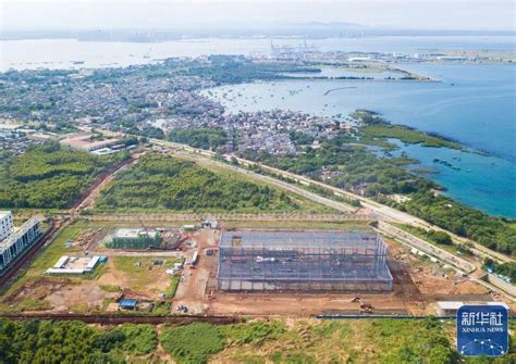 打造引领临港经济的“超跑”！儋州洋浦聚焦四大高新技术产业集群↓石化项目发展