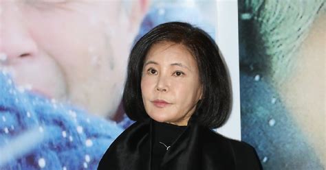 18년 만에 공개되는 영화 겨울 이야기 여주인공