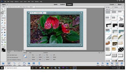 Solved Adding Frame Adobe Community 11099731