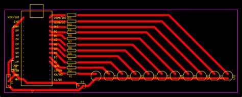 Pov Arduino Easyeda Open Source Hardware Lab