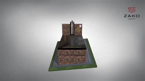 Slusarska Lucki Wersja 2 3d Model By Zako [a7c2af0] Sketchfab