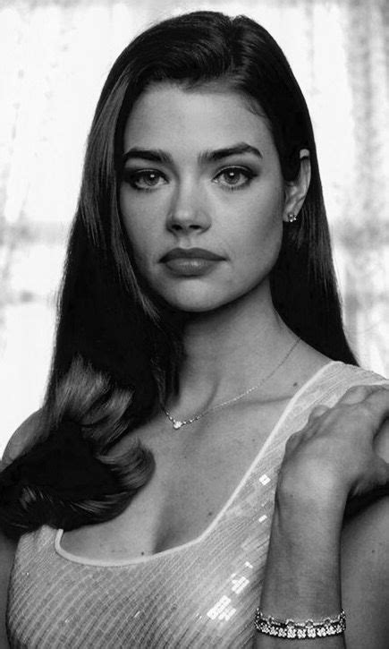 Denise Richards Fotos De Fotografia Actrices Peinados