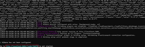 Set Up Elk Stack Elasticsearch Logstash And Kibana On Windows