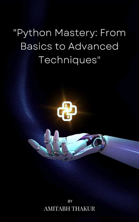 Amitabh Thakur On Linkedin Amazon Pythonprogramming Book