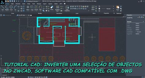 Crie Cópias Múltiplas Com O Comando Copym Do Zwcad Software Cad Ibercad Software Cad