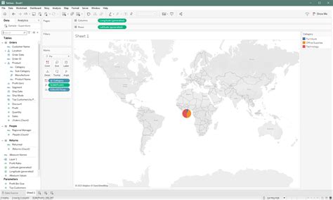 Sunburst Chart Part II Multilayer Sunburst The Data Babe