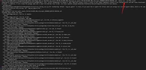 Install Mmseg Error Issue Open Mmlab Mmsegmentation Github