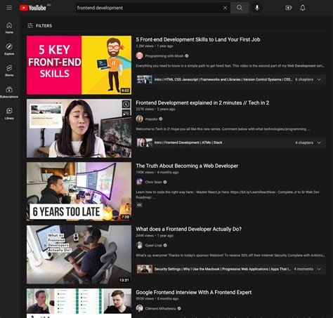 10 Free Sites To Master Frontend Development Thread From Nikki