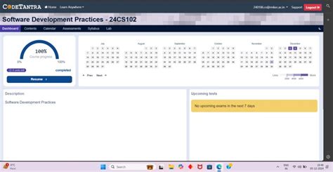 Dhaanish Ahamed On Linkedin Softwaredevelopment Continuouslearning