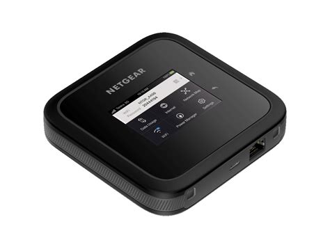 Netgear Nighthawk M G Wolf Telstra Partner
