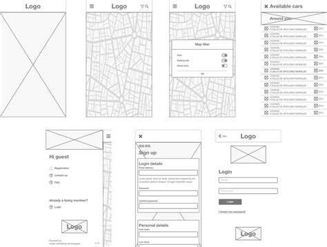 Sketch Wireframing Exercise Review By Julien Sebag Medium