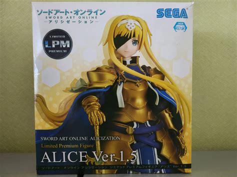 소아온 앨리스 피규어 팝니다 취미 게임 음반 당근 중고거래