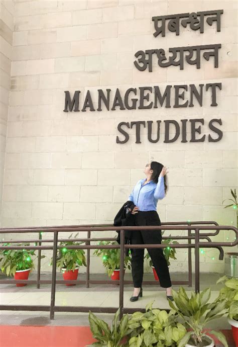 Ayushi Agrawal On Linkedin Scholarships Iit Management Education