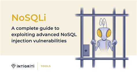 Nosql Injection Advanced Exploitation Guide Cybernoz Cybersecurity