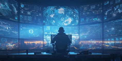 Premium Photo Digital Technology Software Development Concept Coding Programmer Software