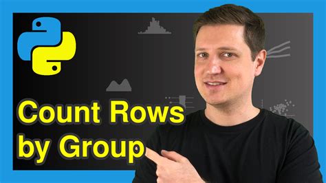 Count Rows By Group In Pandas Dataframe In Python Number Of Cases