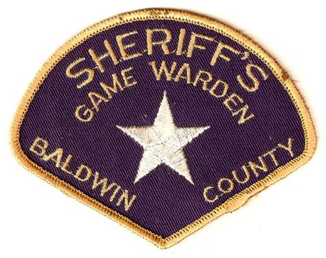 Alabama Sheriff Patches Flickr