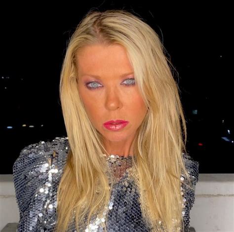 Tara Reid Archives Instyle