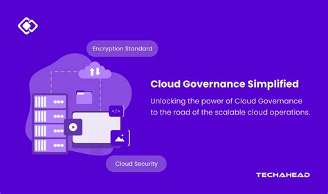 Cloud Governance Simplified Strategies To Operational Efficiency