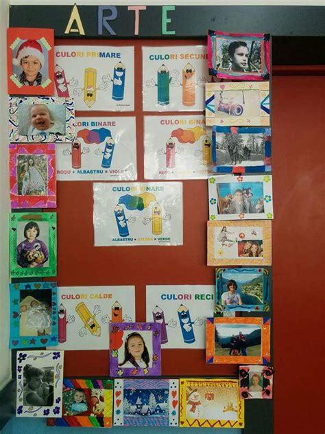 Avap Clasa 3 Ab… Rama Foto Scoala Nr 200