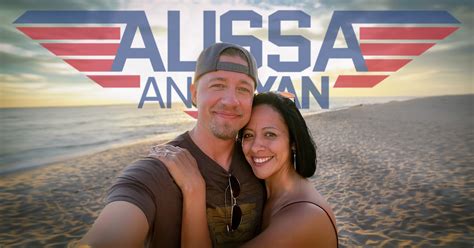 Alissa And Ryan Hitchstream