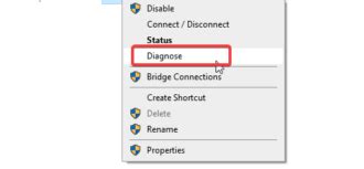 How To Fix Your Laptop Wi Fi Adapter If Its Disabled Hidden
