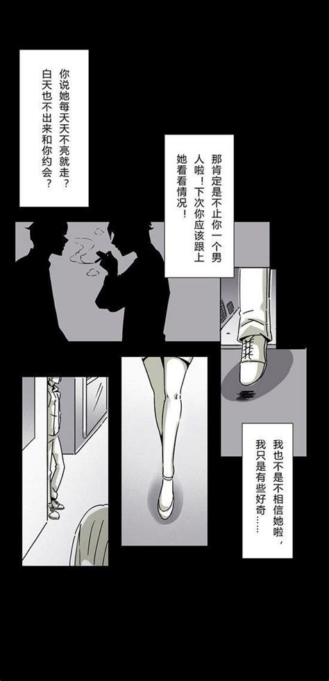 午夜拍案驚奇——恐怖故事會之模特 每日頭條