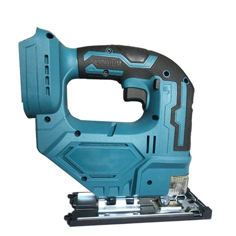 휴대용 다기능 테이블 목공 전동 공구 무선 지그 톱 마키타 18v 배터리용 65mm 2700rpm Aliexpress