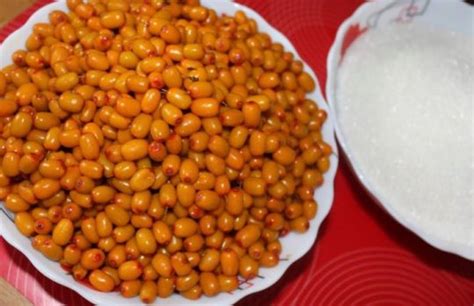 ქაცვის ზეთი სილამაზისა და ჯამრთელობისათვის