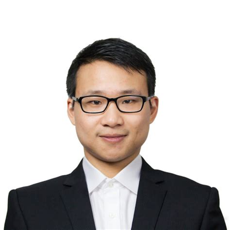 Xiao Zhang Assistant Professor Doctor Of Engineering Tongji University Shanghai