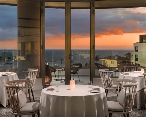 Gastrocanarias 10 De Los Restaurantes De Tenerife Con Mejores Vistas Al Mar